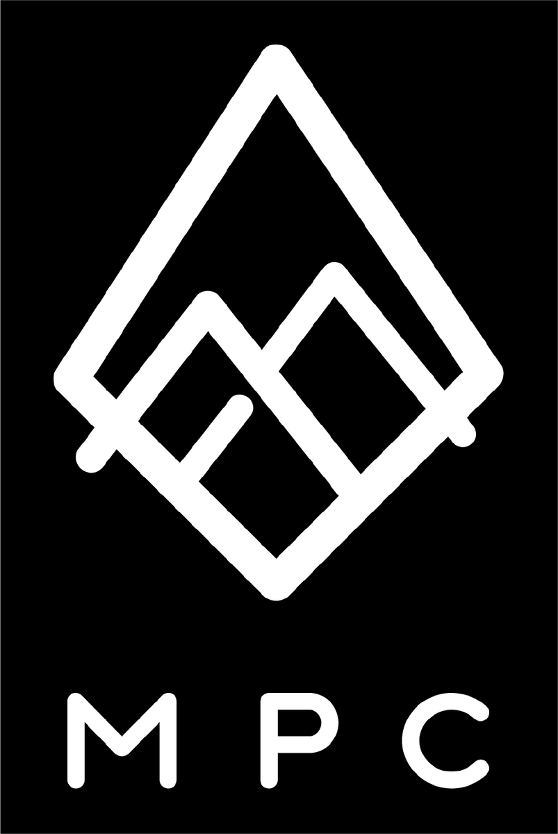 MPC Sticker – My Peak Challenge 2024